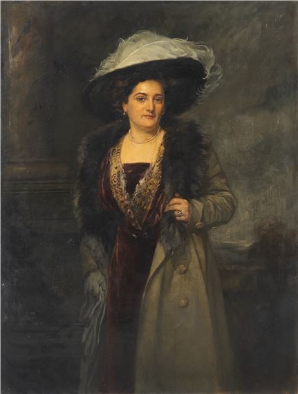 Otto Propheter | Propheter (1911) | MutualArt