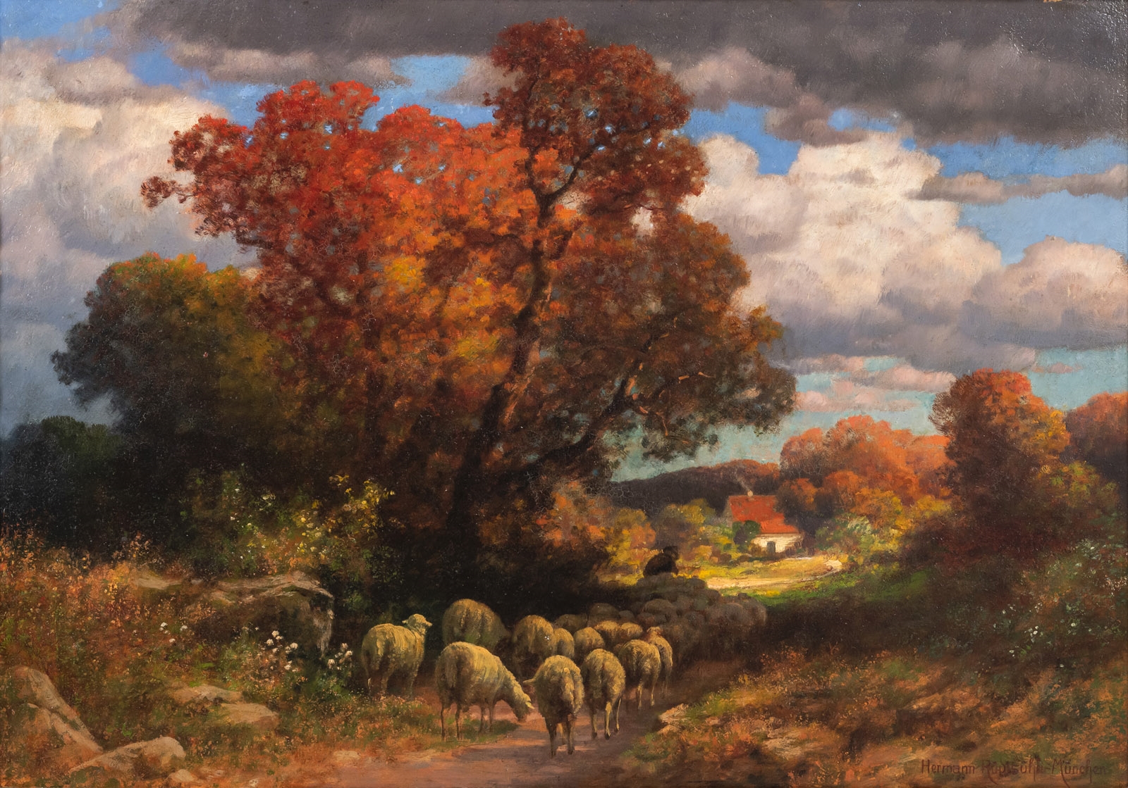 Traugott Hermann Rüdisühli | Rüdisühli | MutualArt