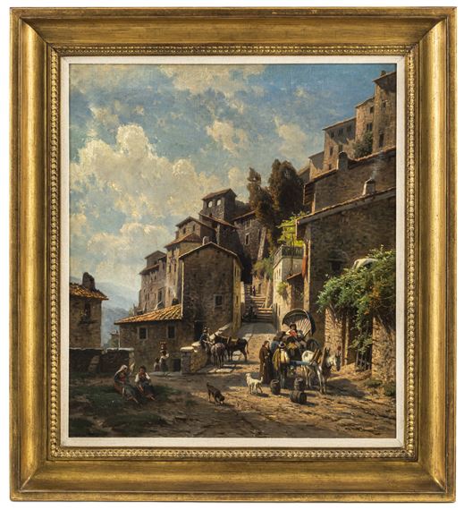 Paul Weber | Weber | MutualArt