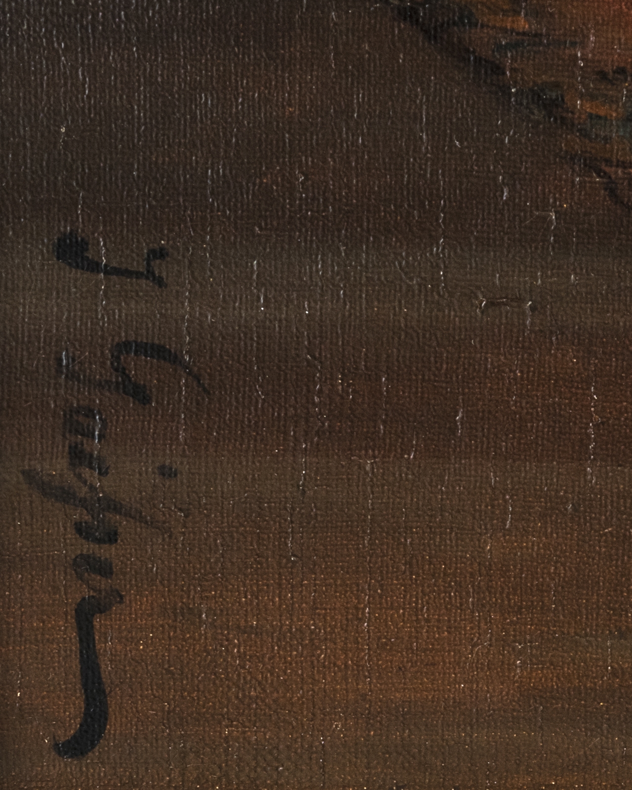 Jakob Emanuel Gaisser | Gaisser | MutualArt