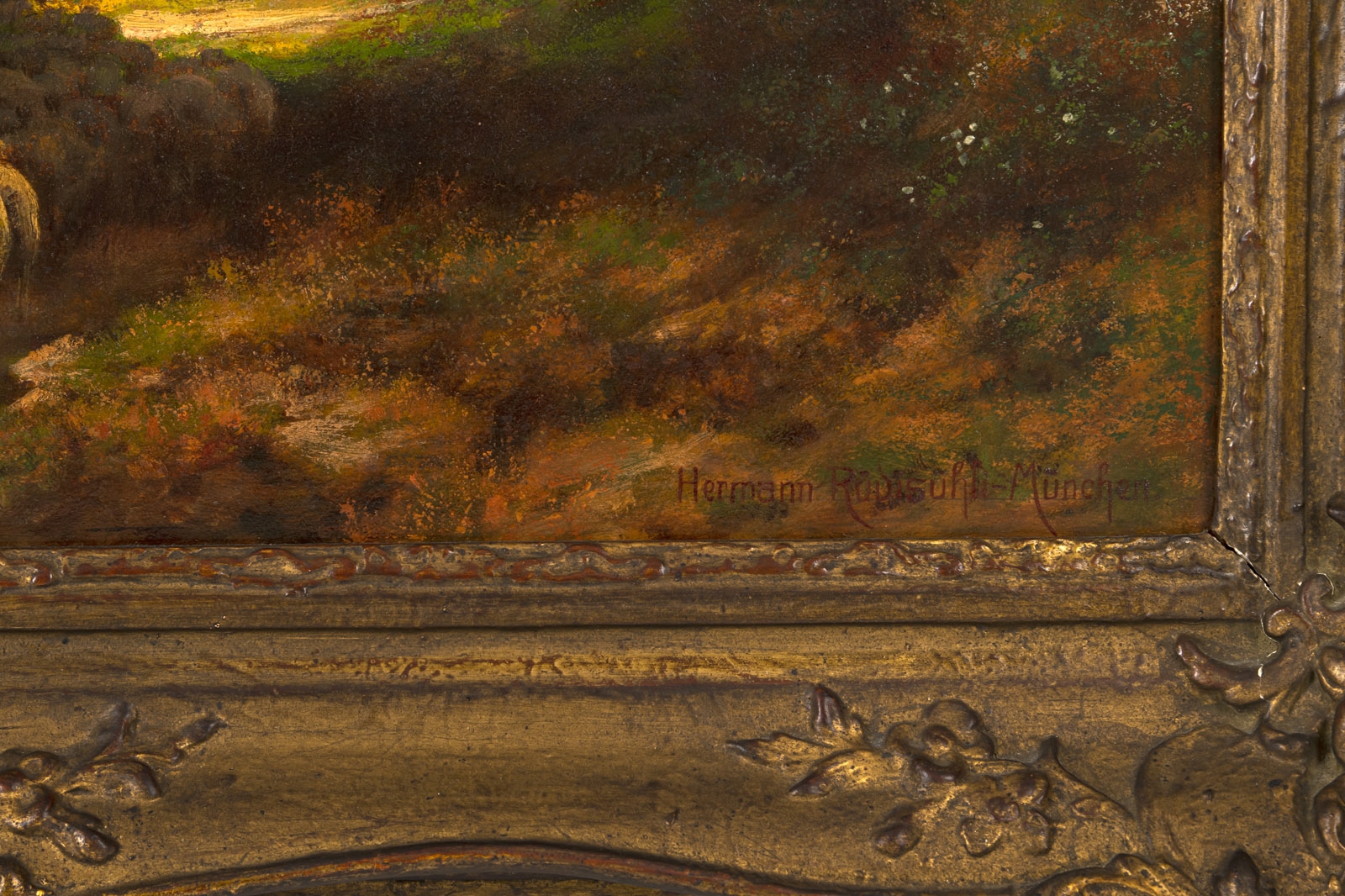 Traugott Hermann Rüdisühli | Rüdisühli | MutualArt