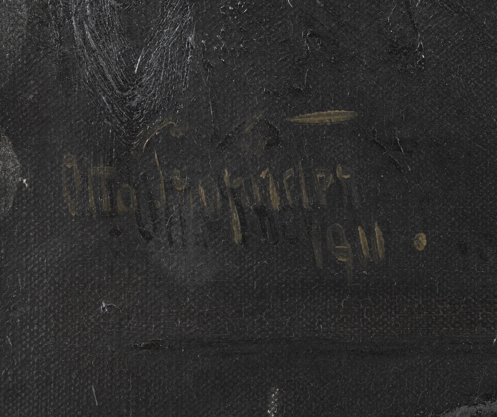 Otto Propheter | Propheter (1911) | MutualArt