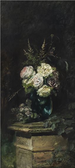 Anna Peters | Peters | MutualArt