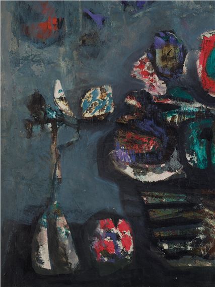 Antoni Clavé | Still life | MutualArt