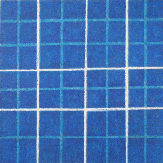 Jon Plapp | Breathe with Me (1987) | MutualArt