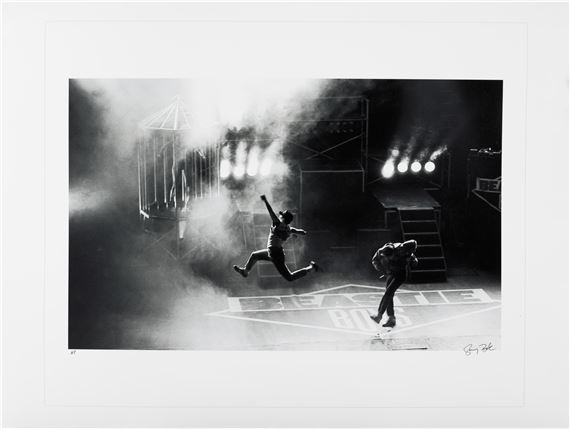 Sunny Bak | 3 Artworks at Auction | MutualArt