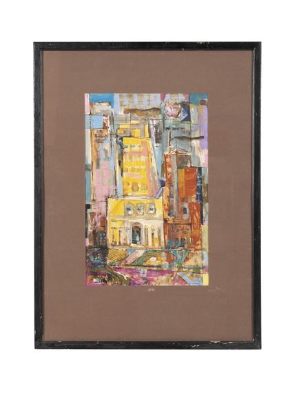 James E. Michalski | 1 Artworks at Auction | MutualArt