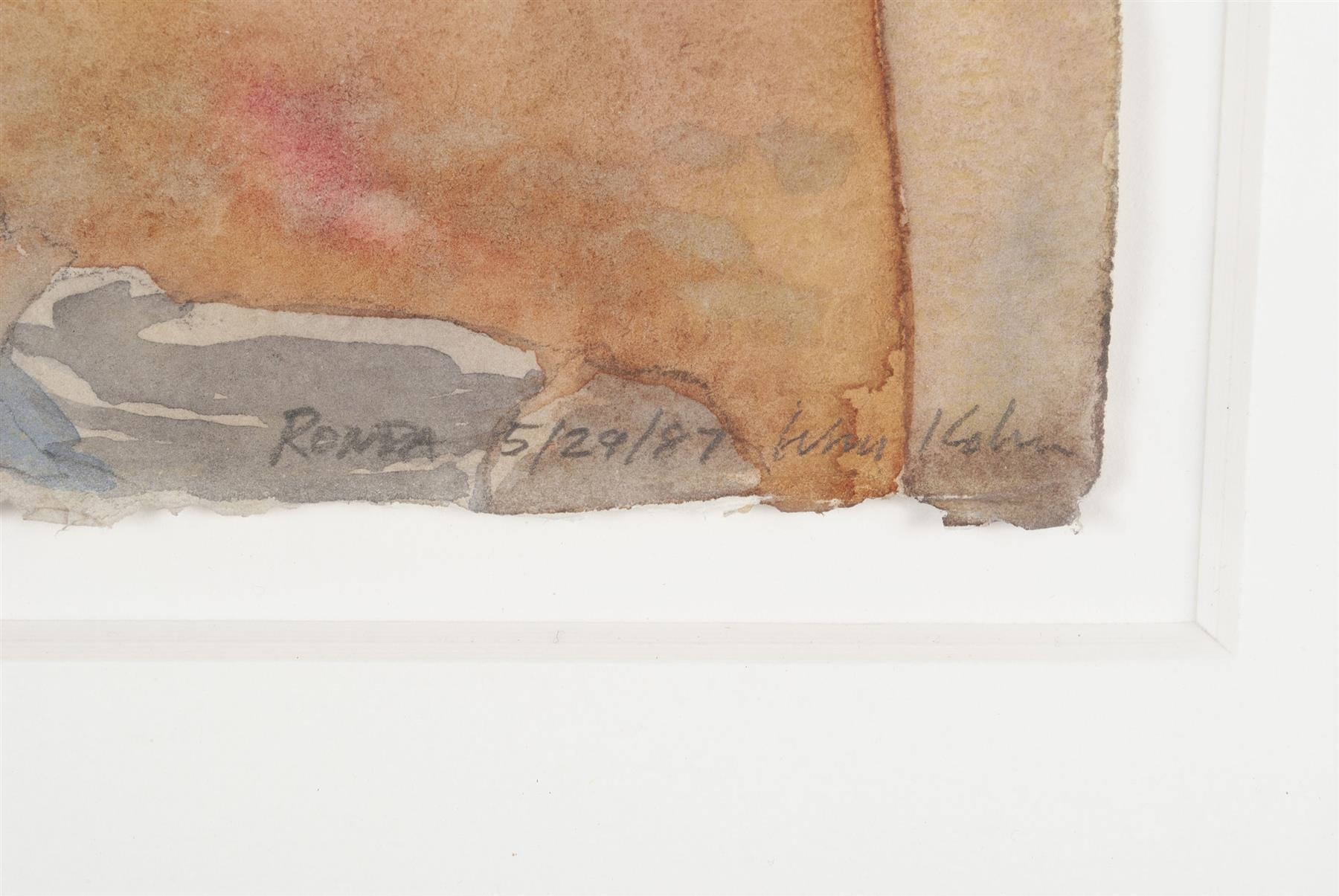 William Roth Kohn | Rondo houses | MutualArt