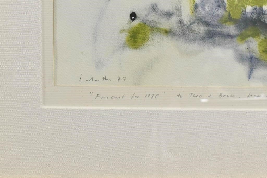 Philippe Labarthe | Philippe Labarthe | MutualArt