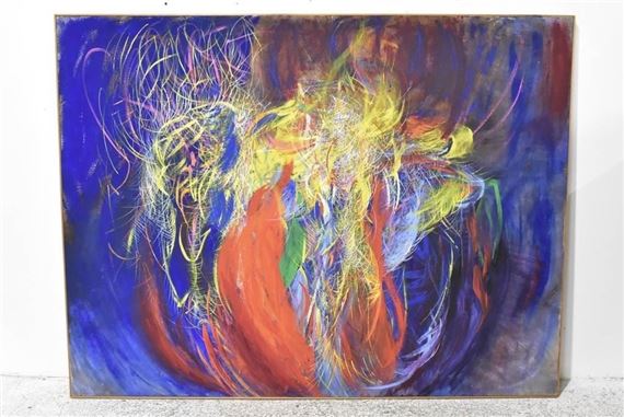 John Blee | Performance at Auction | MutualArt