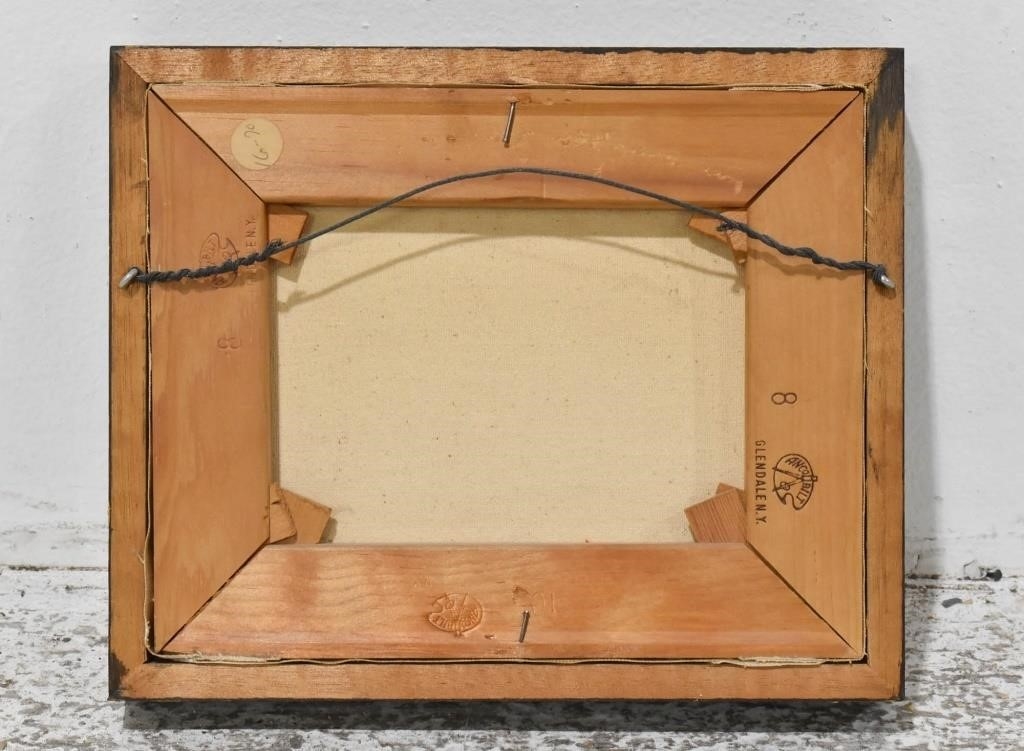 Georges Damin | Georges Damin | MutualArt