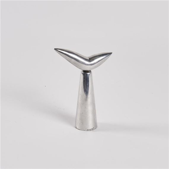 Stephane Rondel | Corkscrew and Holder | MutualArt