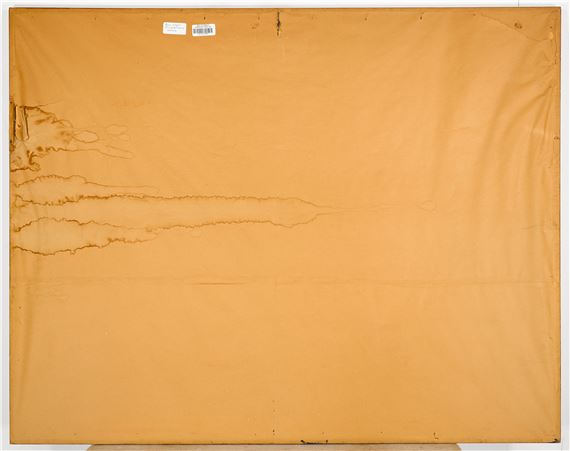 Burr Singer | Pueblo Corn Dance | MutualArt