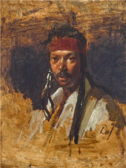 David A. Leffel | Still Life | MutualArt