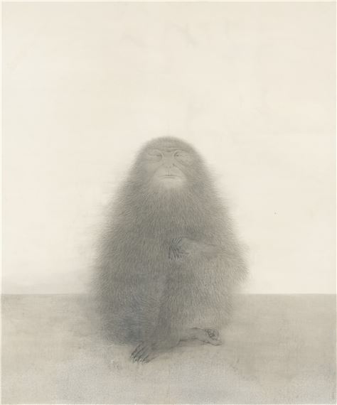 Shao Fan | RABBIT (2012) | MutualArt