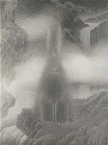 Shao Fan | RABBIT (2012) | MutualArt
