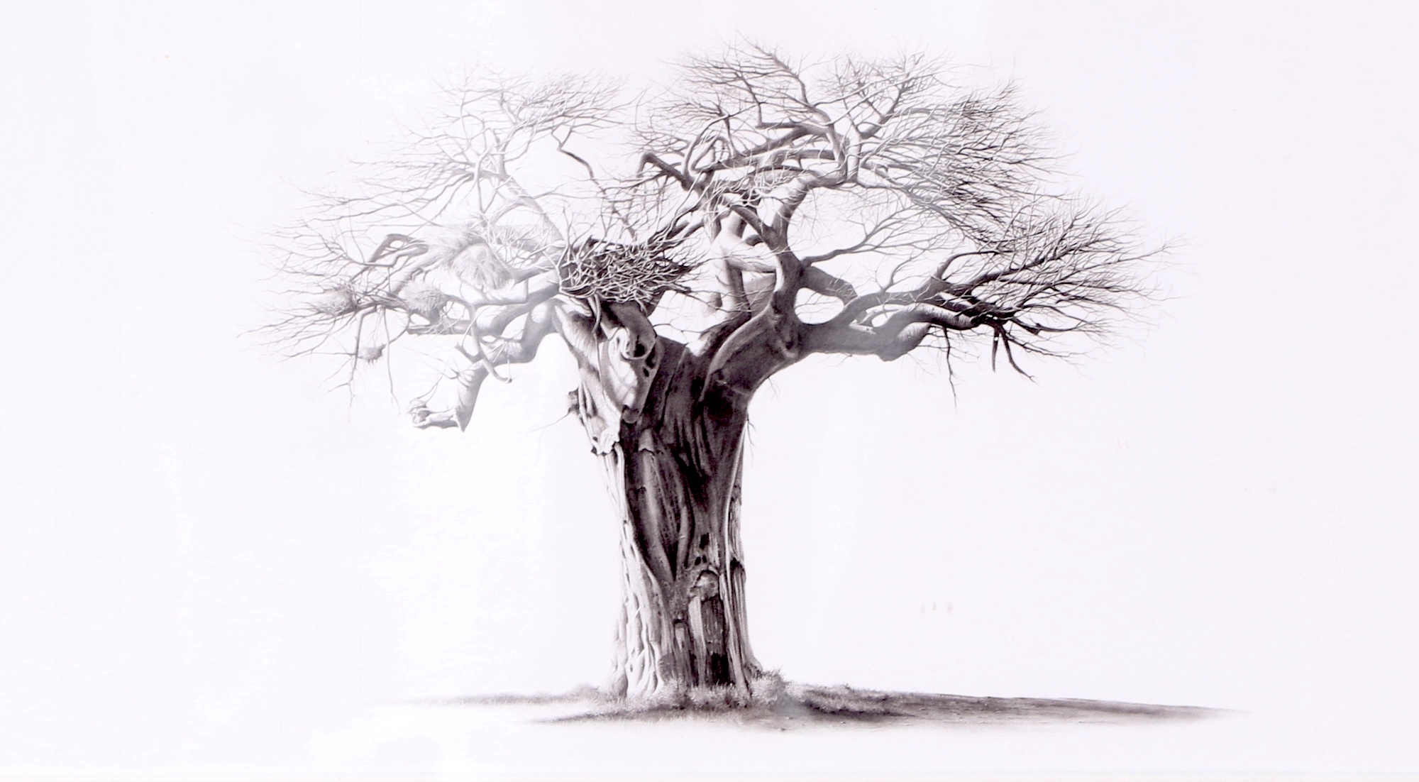 Vincent Reid | THE FOUR SENTINELS | MutualArt