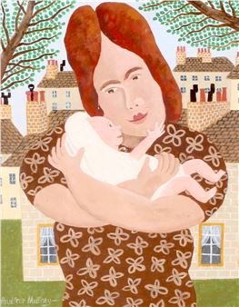 Andrew James Jowett Murray | 34 Artworks at Auction | MutualArt