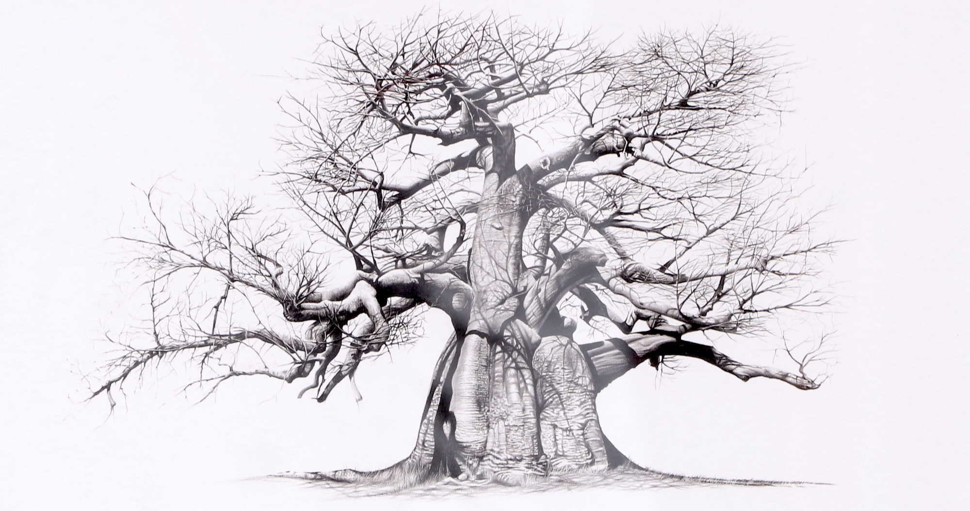 Vincent Reid | THE FOUR SENTINELS | MutualArt