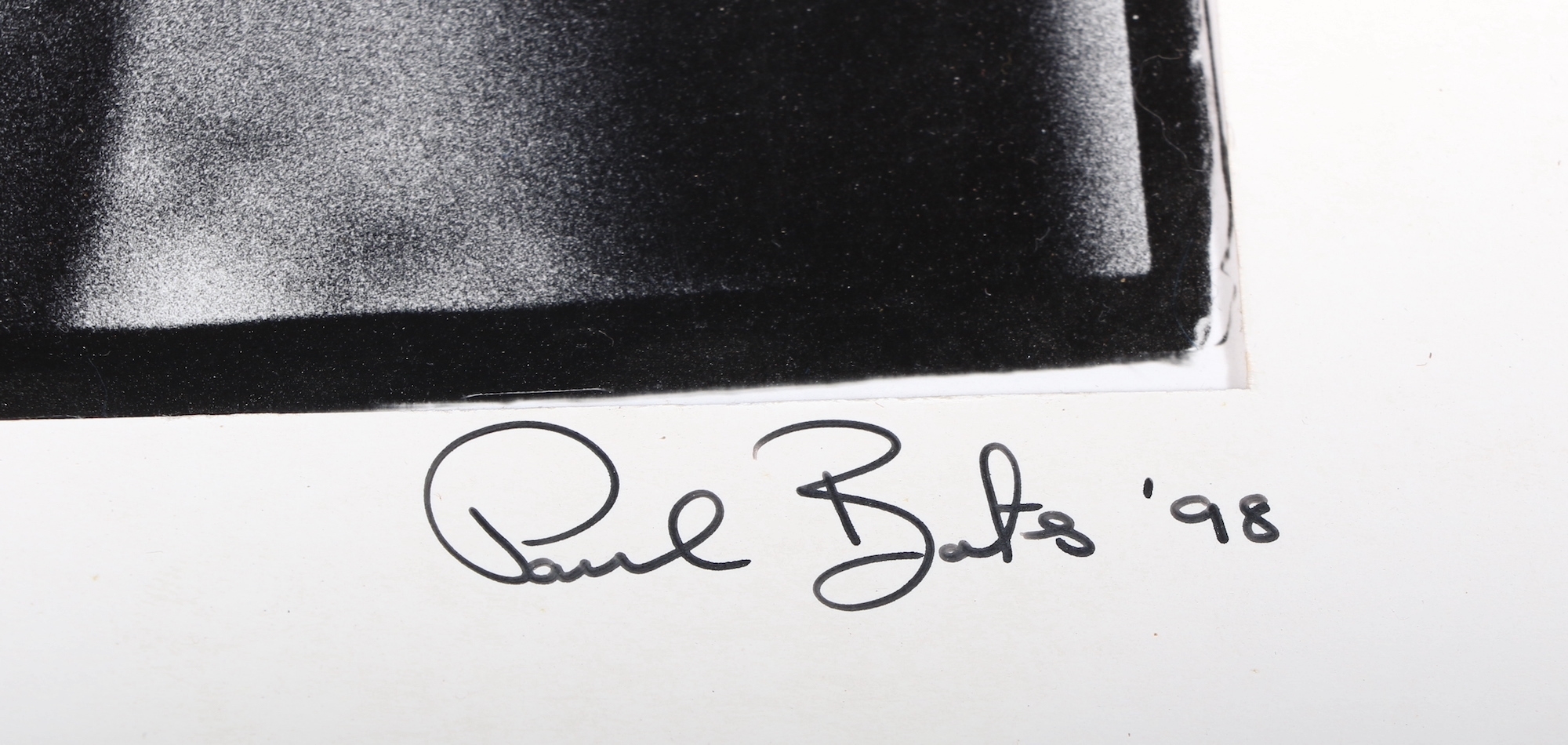 Paul Botes | NELSON MANDELA (98) | MutualArt