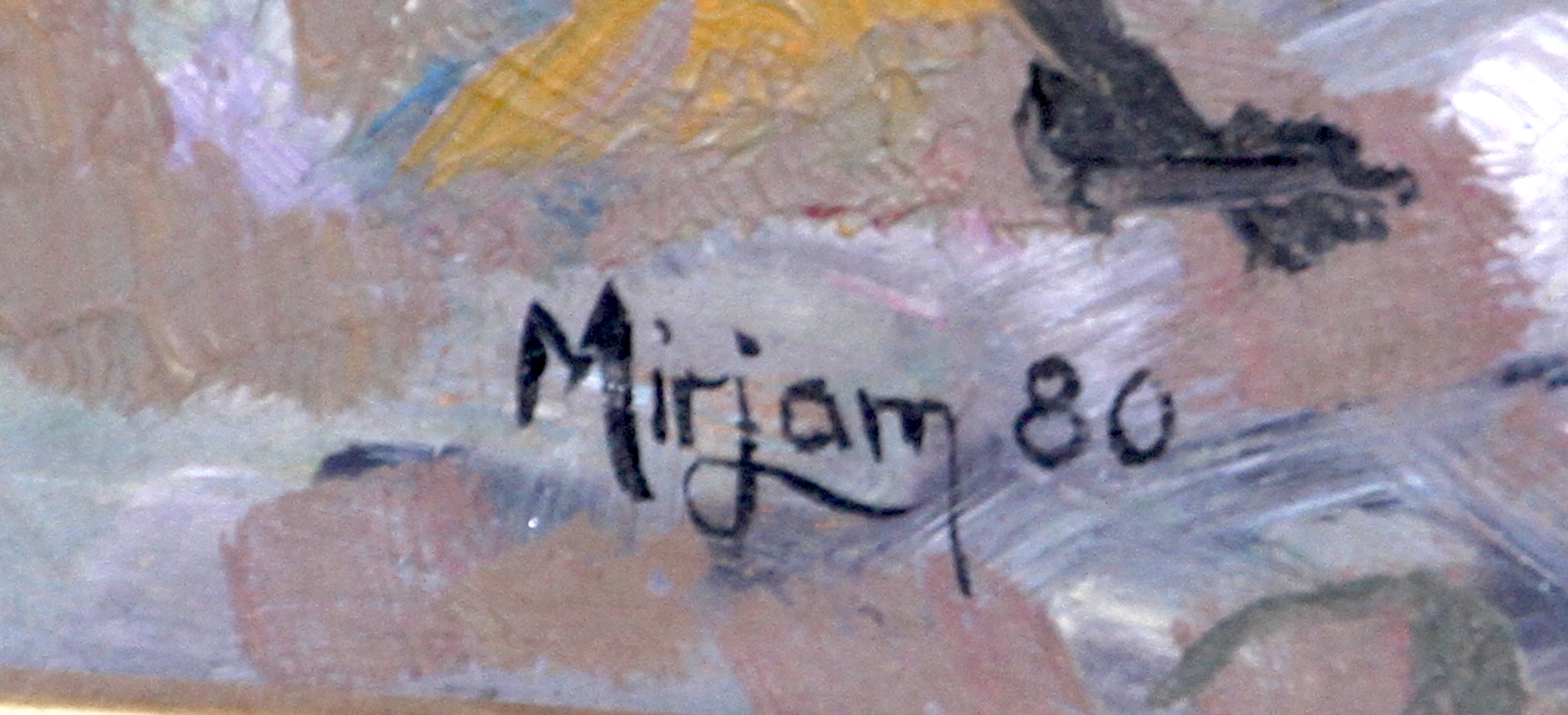 Fred Nel | BEACH COTTAGES | MutualArt