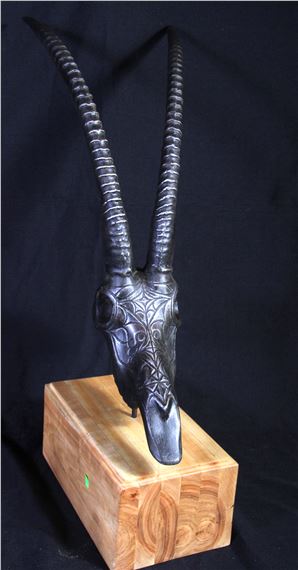 Leon Labuschagne | 1 Artworks | MutualArt