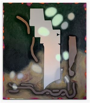 Michele Abramowitz | 3 Exhibitions and Events | MutualArt