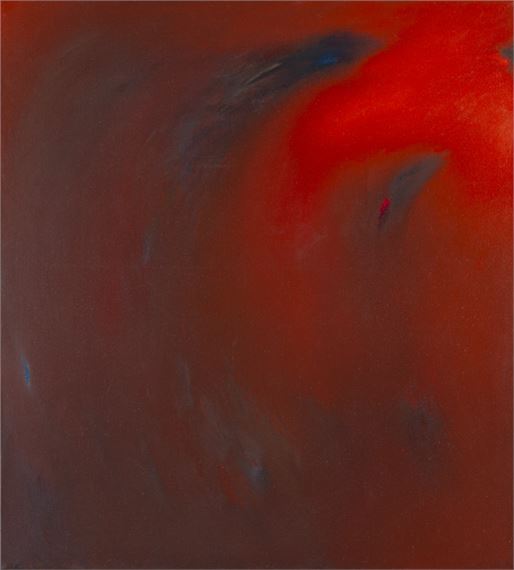 Donald Laycock | SIDEWINDER (1973) | MutualArt