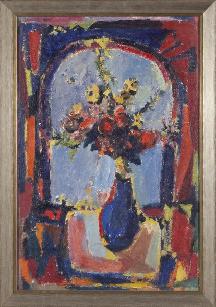 Eric Smith | STILL LIFE | MutualArt