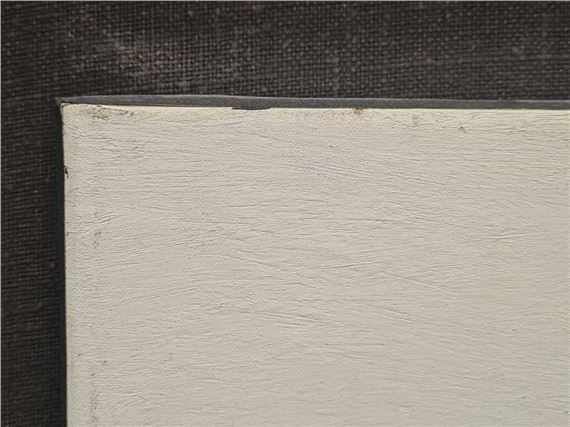 Brian Hagger | Stadium Street | MutualArt