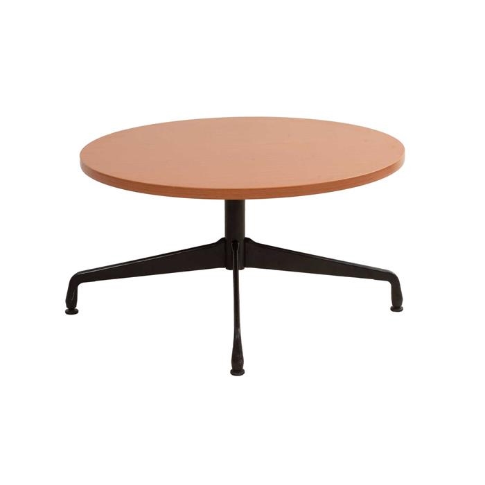 Charles & Ray Eames | MESA DE CENTRO (90) | MutualArt