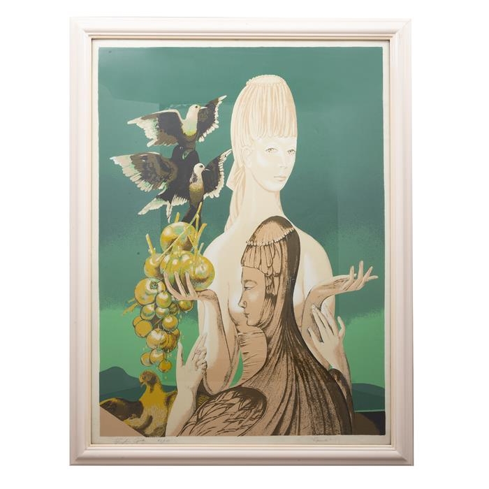 Froylán Ojeda | OFRENDA | MutualArt