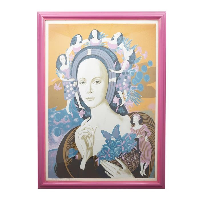 Froylán Ojeda | ADOLESCENCIA | MutualArt