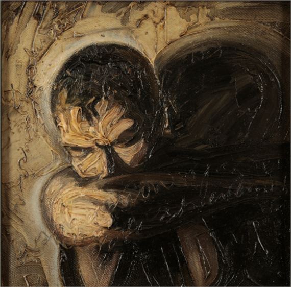 Mark Ponsford | Biography