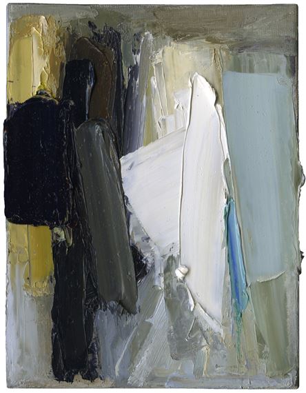 Lisa Russell: Intonation | Exhibitions | MutualArt