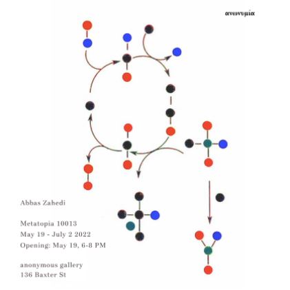 Abbas Zahedi | Artist Overview | MutualArt