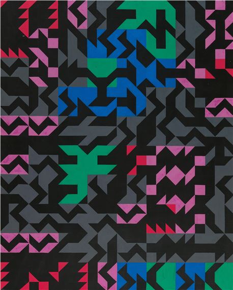 Zdenék Sykora | We are grateful to Mrs. Lenka Sýkorova (1967) | MutualArt