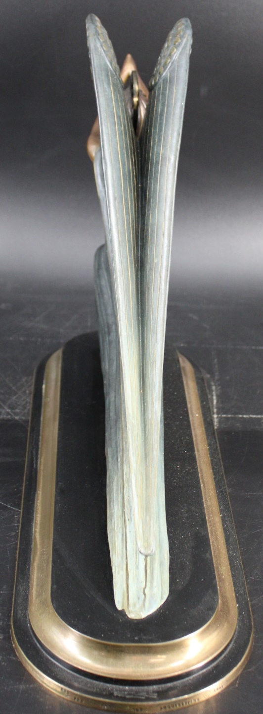 Erté | Angel | MutualArt