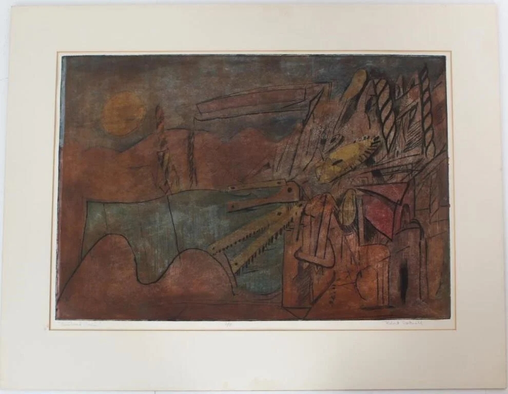 Robert Cartmell | Cardboard Classic | MutualArt