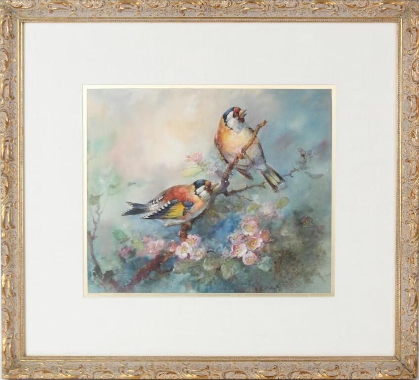 William E. Powell | Untitled | MutualArt