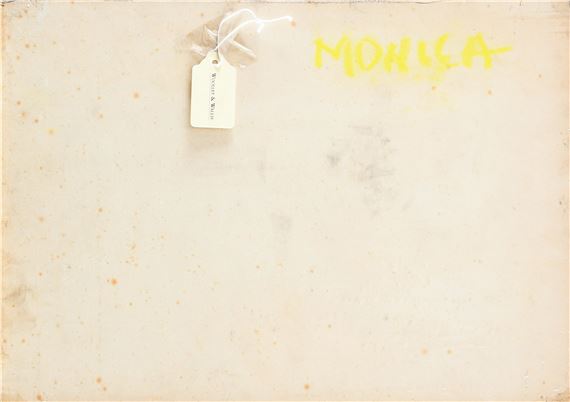 Frank Owen Salisbury | The fountain at Inverforth House, Hampstead ...