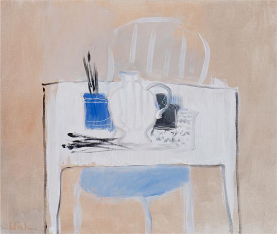 Harry Wich | 6 Artworks at Auction | MutualArt