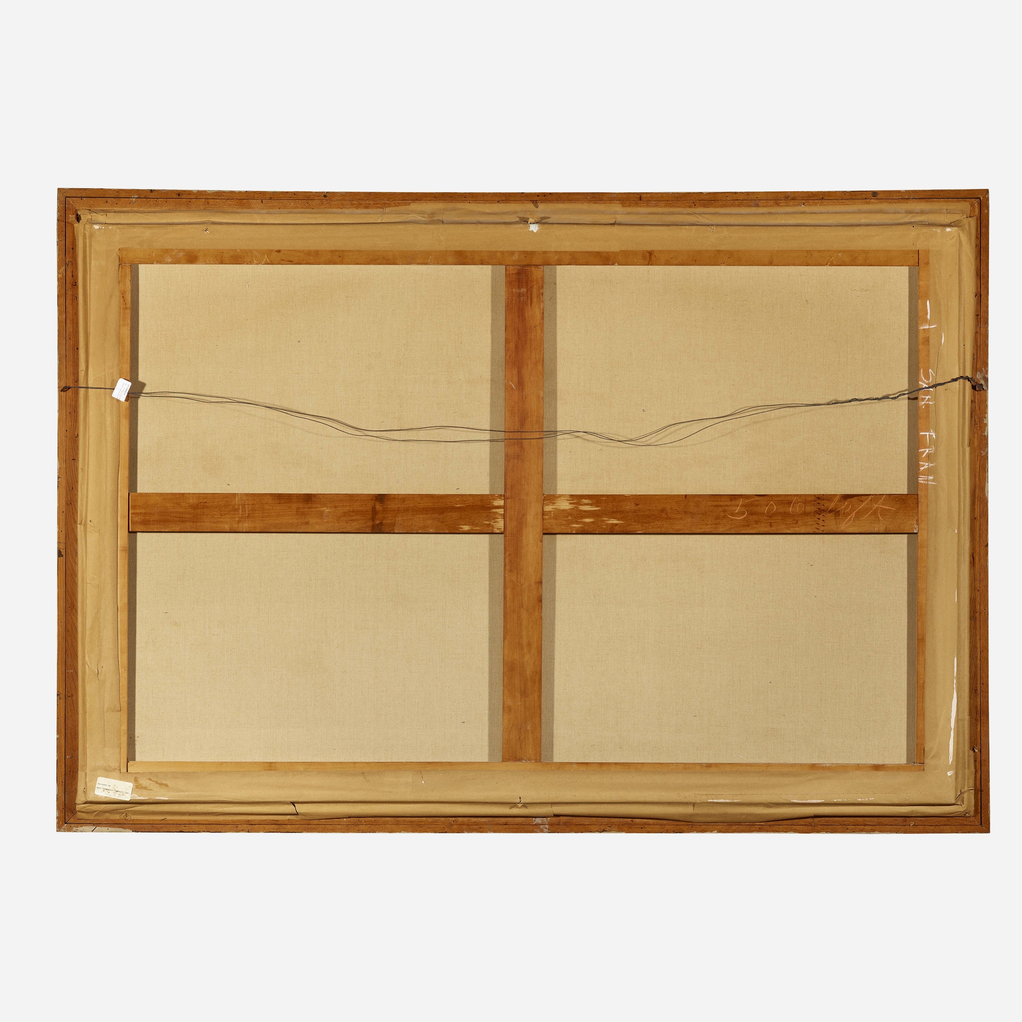 Philip Shumaker | Seascape | MutualArt