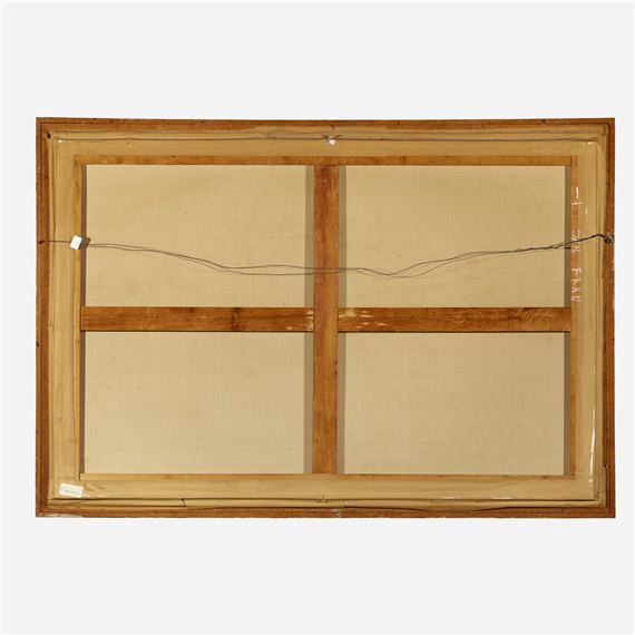 Philip Shumaker | Seascape | MutualArt