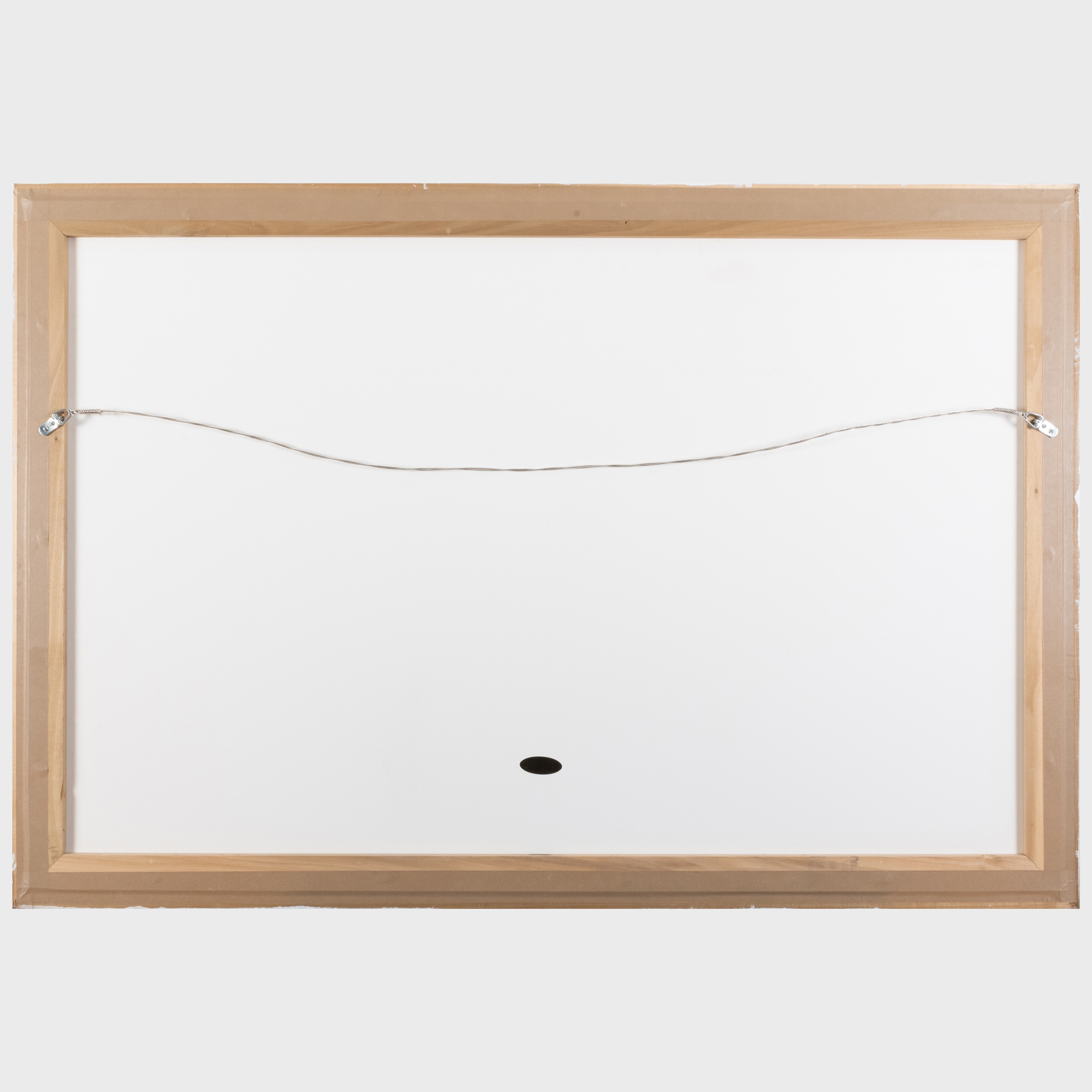 Heidi McFall | Gabby and Fitness Instructor (2006) | MutualArt