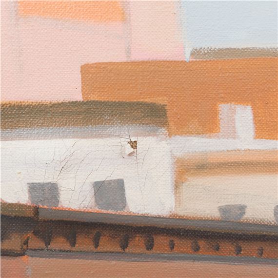 Darragh Park | Chelsea/22nd Street | MutualArt