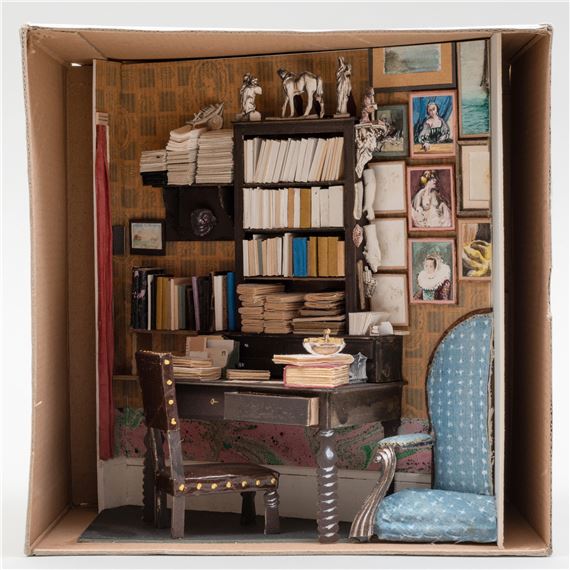 Dylan Stone | 1 Artworks | MutualArt