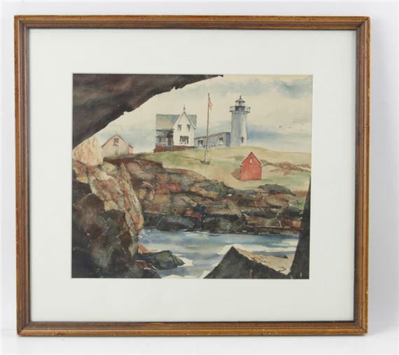 Dakin Chamberlain- Life, Art & Legacy | MututalArt