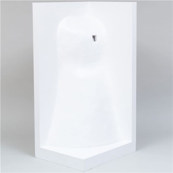 Allyson Ross | 1 Artworks at Auction | MutualArt