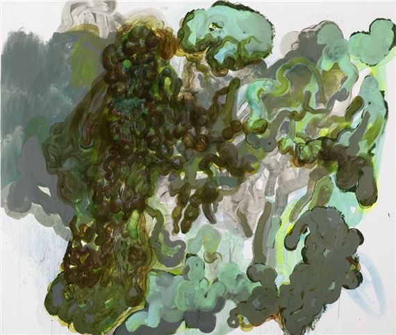 Vlad Kulkov | Meet Me Totem (2010) | MutualArt